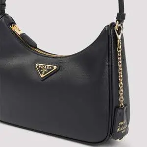 Prada Reetition 2005 Shoulder Bag