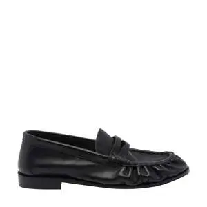 Saint Laurent Soft Le Loafer Loafers