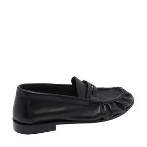 Saint Laurent Soft Le Loafer Loafers