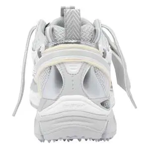 Off-White Ow" Be Right Back Sneakers - Gray