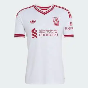 Adidas Liverpool Fc 26/27 Away Jersey
