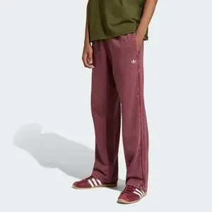 Adidas Trefoil Essentials Loose Fleece Pants