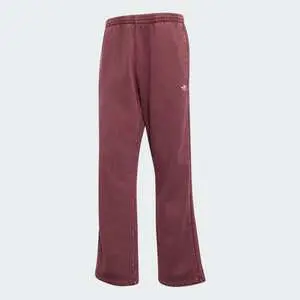 Adidas Trefoil Essentials Loose Fleece Pants