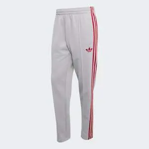 Adidas Liverpool Fc Originals Track Pants Grey - Grey Two