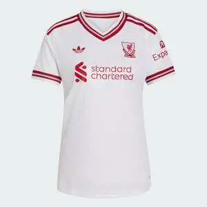 Adidas Liverpool Fc 26/27 Away Jersey
