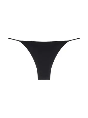 LA REVECHE Halima Low-rise Bikini Bottoms