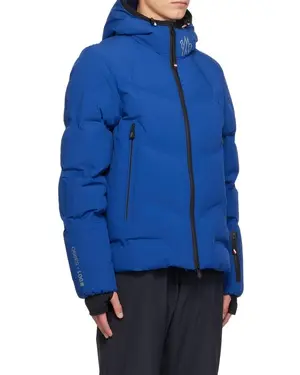 Moncler Arcesaz Short Down Jacket