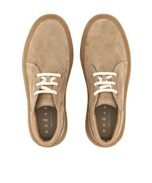 Hogan H691 Lace-up Sneakers