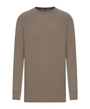 Rick Owens Long-sleeve T-shirt