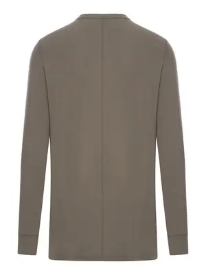 Rick Owens Long-sleeve T-shirt