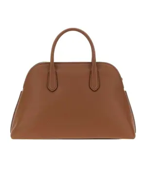 Michael Kors Leather Tote Bag