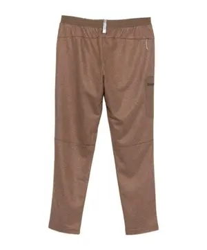 Sease Drawstring-waistband Cashmere Track Pants