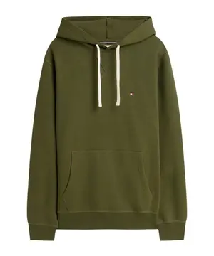 Tommy Hilfiger Long-sleeve Sweatshirt