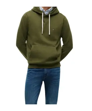Tommy Hilfiger Long-sleeve Sweatshirt