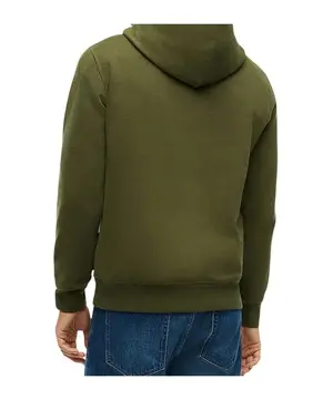 Tommy Hilfiger Long-sleeve Sweatshirt