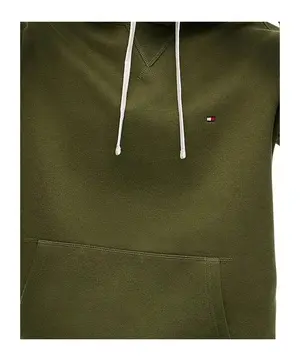 Tommy Hilfiger Long-sleeve Sweatshirt