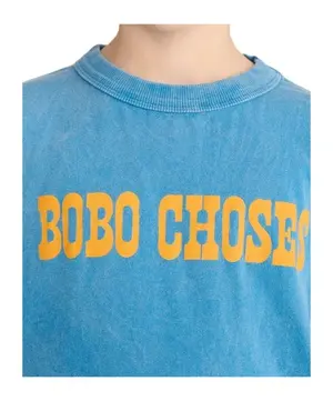 BOBO CHOSES Pop Tshirt