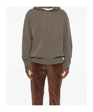 ROBERTO COLLINA Long-sleeve Knit Top