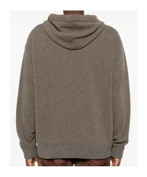 ROBERTO COLLINA Long-sleeve Knit Top