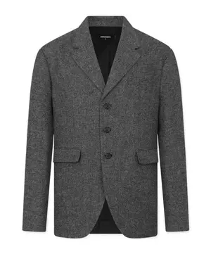 Dsquared2 Tweed Osaka Blazer