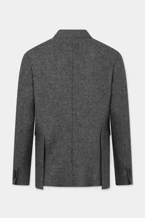 Dsquared2 Tweed Osaka Blazer