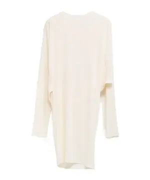 Jacquemus Long-sleeved Dress