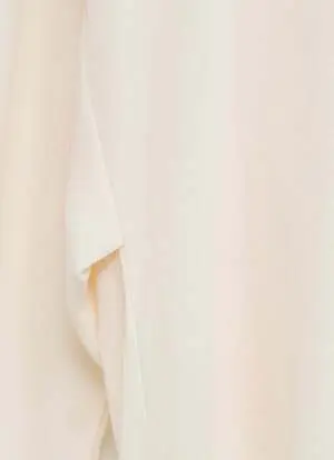 Jacquemus Long-sleeved Dress