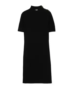 Burberry Cashmere Dress