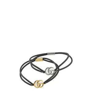 Gucci Double G Hair Band Set