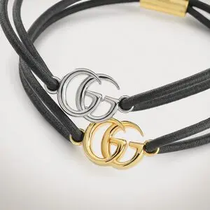 Gucci Double G Hair Band Set