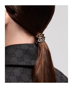 Gucci Double G Hair Band Set