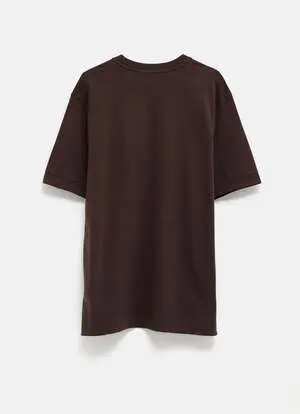 Jacquemus Short-sleeved T-shirt