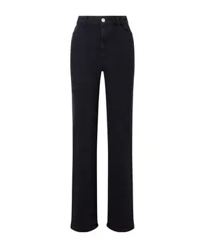 RÓHE Belt Loop Jeans