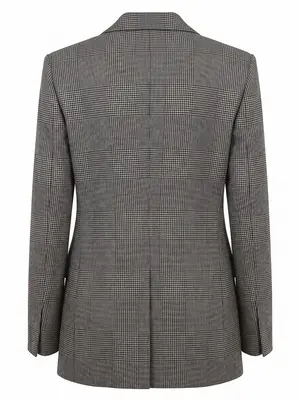 Dolce & Gabbana Dolce Gabbana Single-breasted Jacket