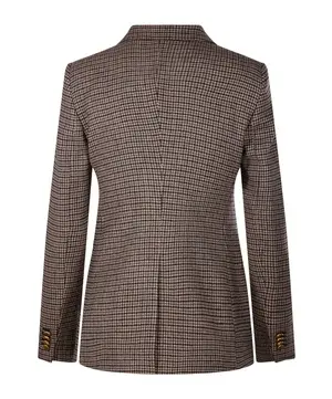 Tagliatore Double-breasted Suit Jacket