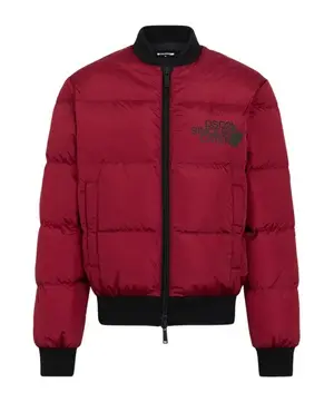 Dsquared2 Down Bomber Jacket