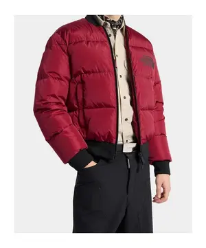Dsquared2 Down Bomber Jacket