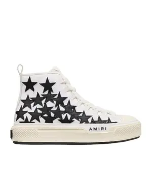Amiri Lace Sneakers For Men
