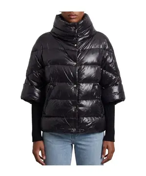 Herno Quilted Down Jacket