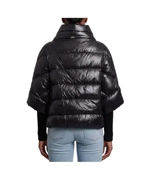 Herno Quilted Down Jacket