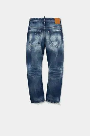 Dsquared2 Brando Classic Bro Jeans