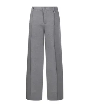 Giuseppe Di Morabito Tailored Wide Leg Trousers