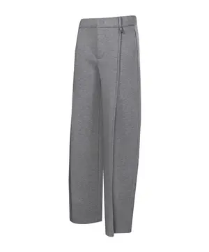 Giuseppe Di Morabito Tailored Wide Leg Trousers