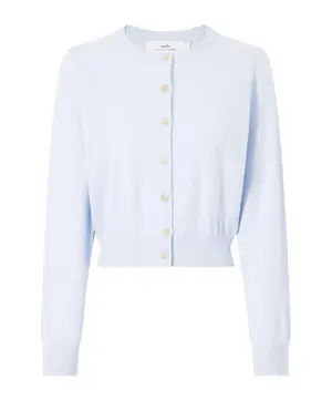 Arch4 Round Neck Cardigans For Women
