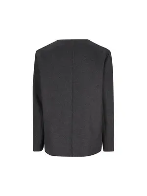 Valentino Garavani Casual Long-sleeved Jacket