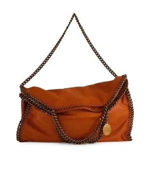 Stella McCartney Falabella 3-chain Tote Bag
