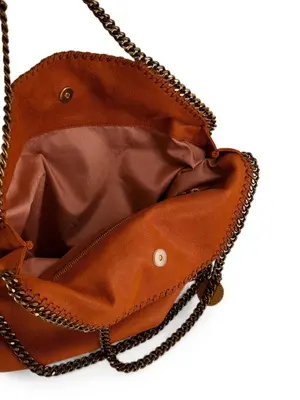 Stella McCartney Falabella 3-chain Tote Bag