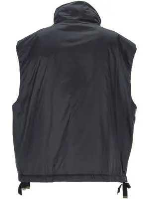 Max Mara Sleeveless Padded Jacket