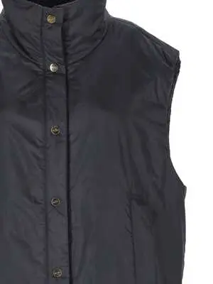 Max Mara Sleeveless Padded Jacket