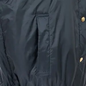 Max Mara Cube Padded Vest - Dark Blue
